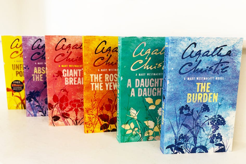 Mary Westmacott Quotes - Agatha Christie