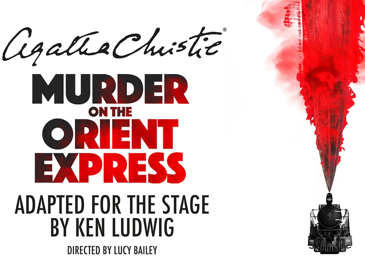 Quotes from Murder on the Orient Express - Agatha Christie (UK)