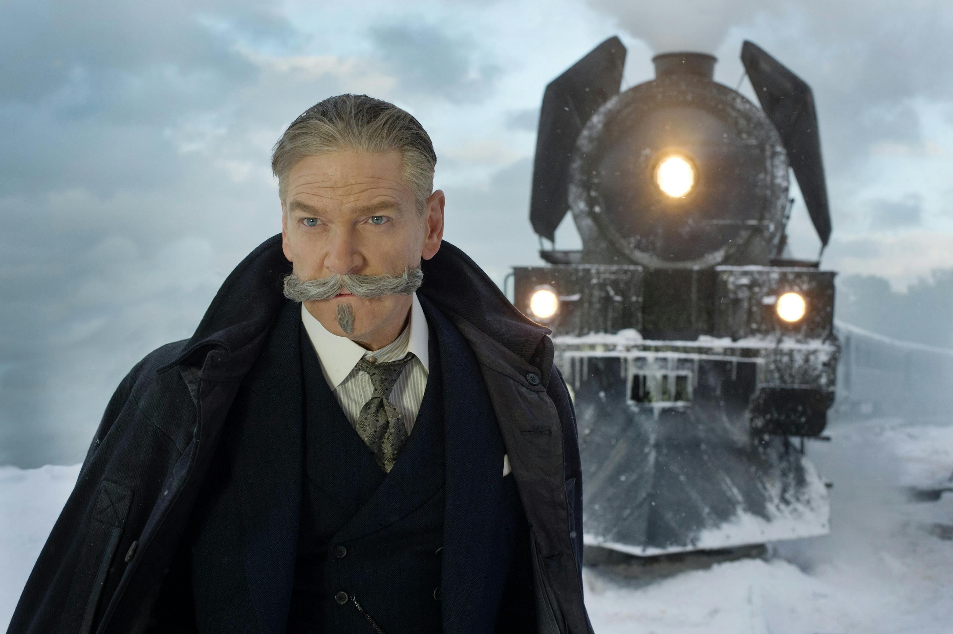 Quotes from Murder on the Orient Express - Agatha Christie (UK)