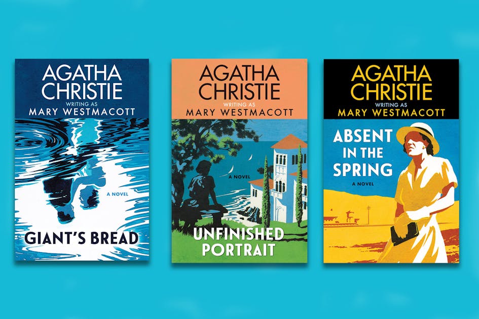 Mary Westmacott Quotes - Agatha Christie