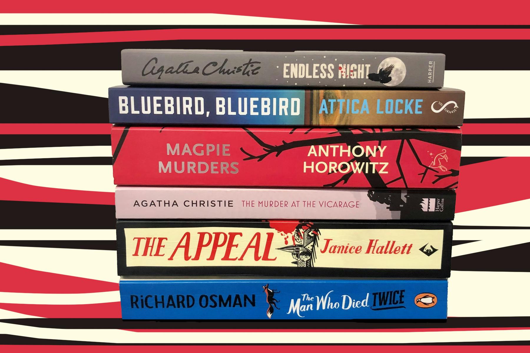 The Village in Crime Fiction - Agatha Christie