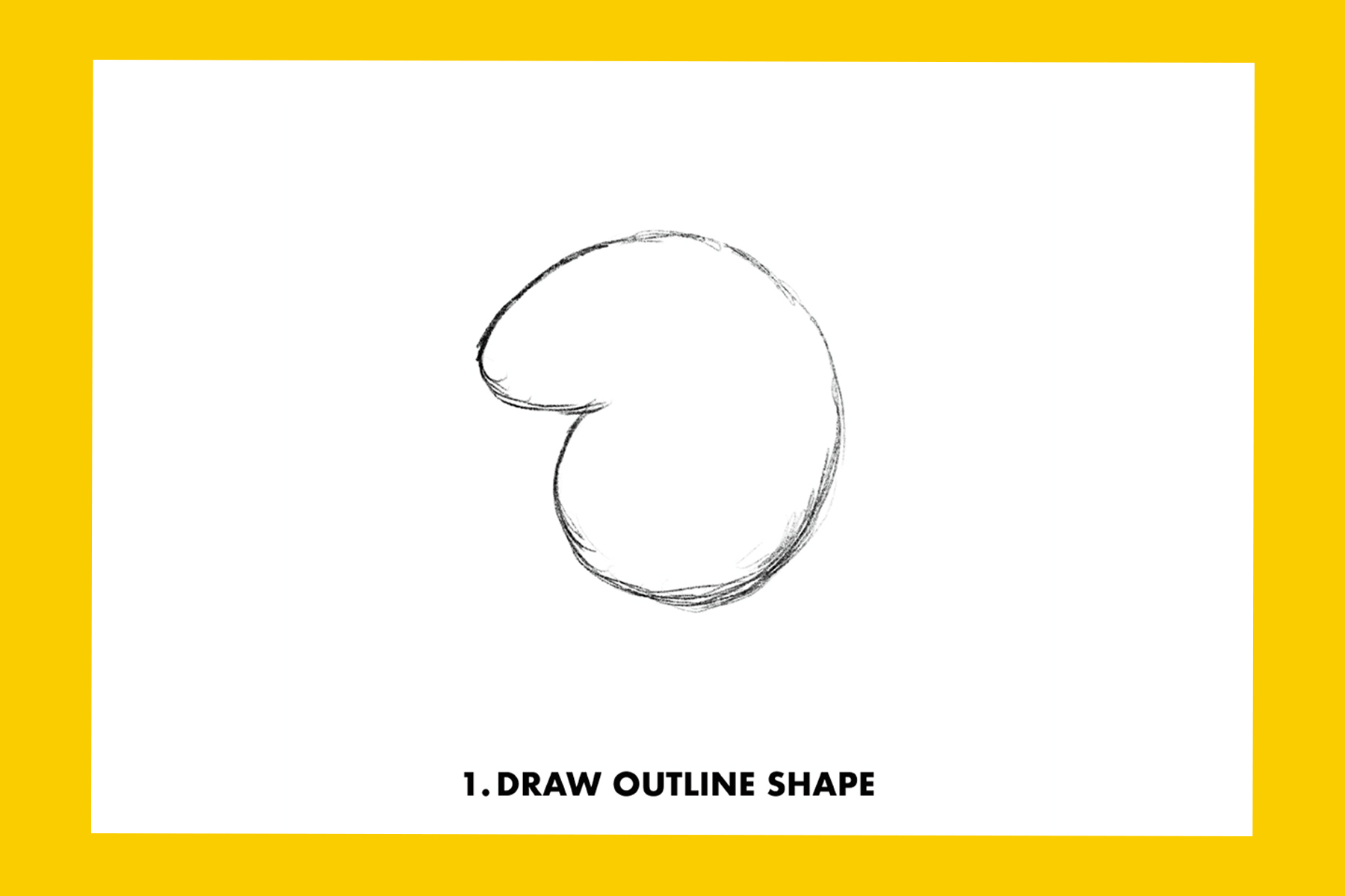 How to Draw Mr. Poirot with Adam Hargreaves - Agatha Christie