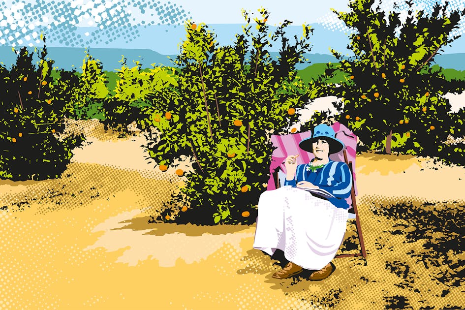 The International Agatha Christie Festival 2023 - Agatha Christie