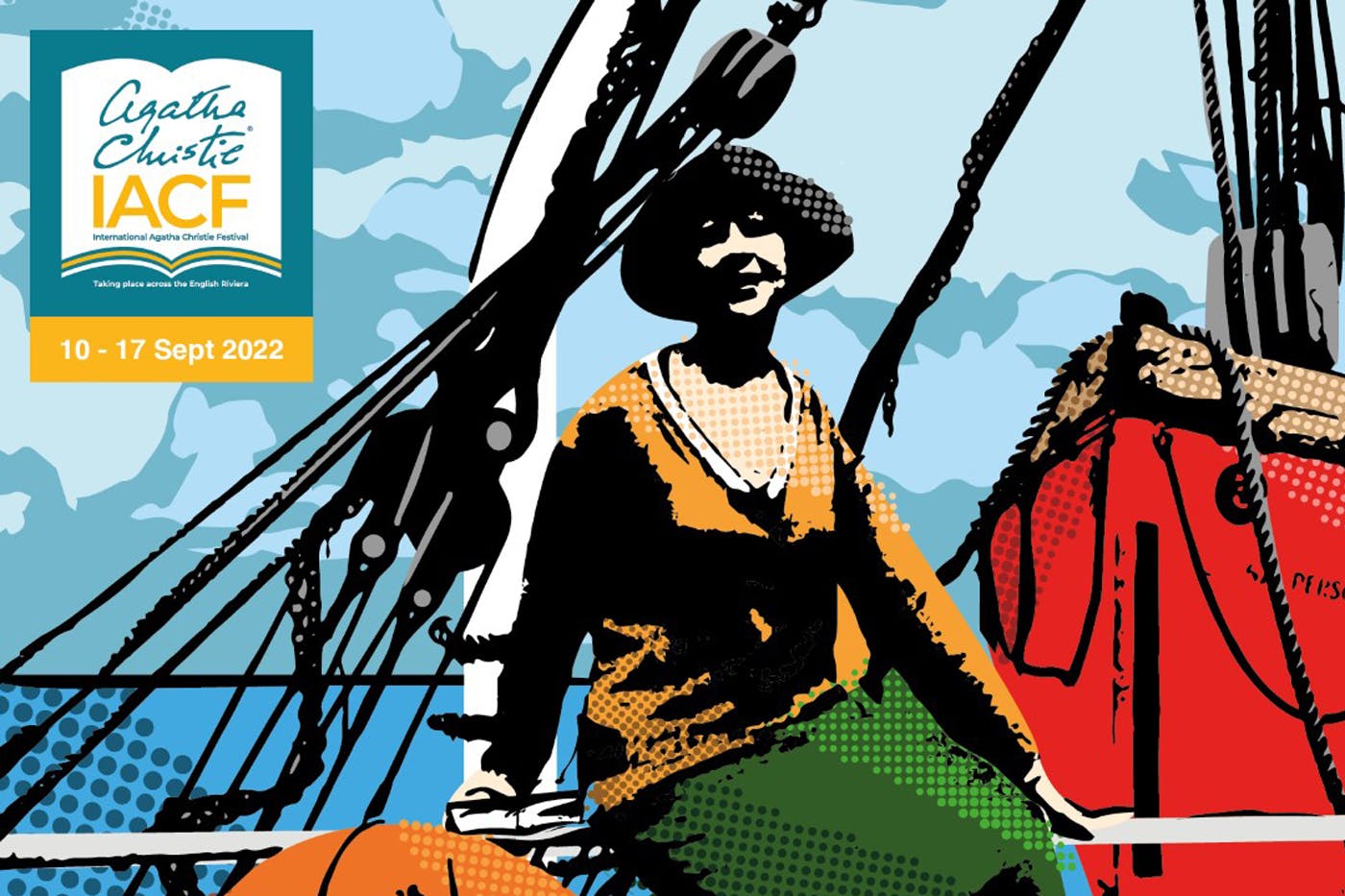 Agatha Christie: The world's best-selling author of all time - Agatha ...