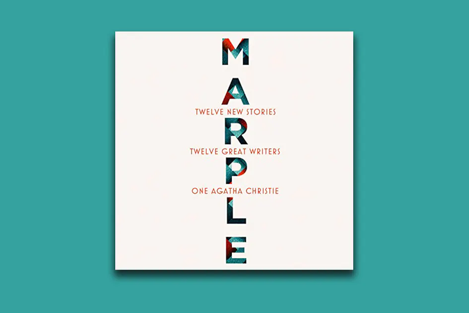 Marple: Discover the Audiobook - Agatha Christie
