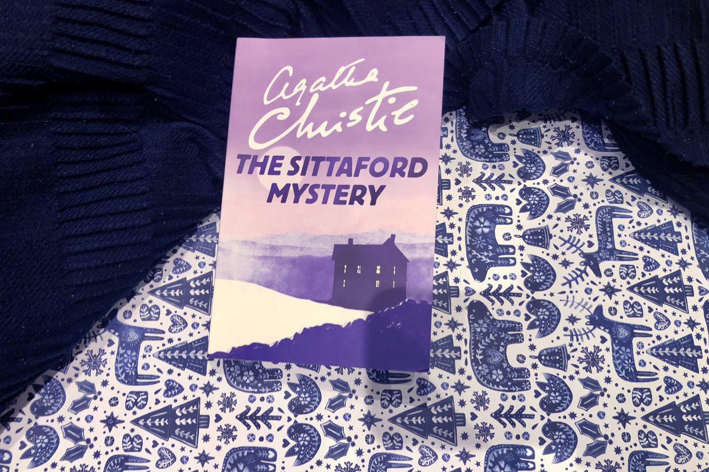 Agatha Christie News and Features - Agatha Christie