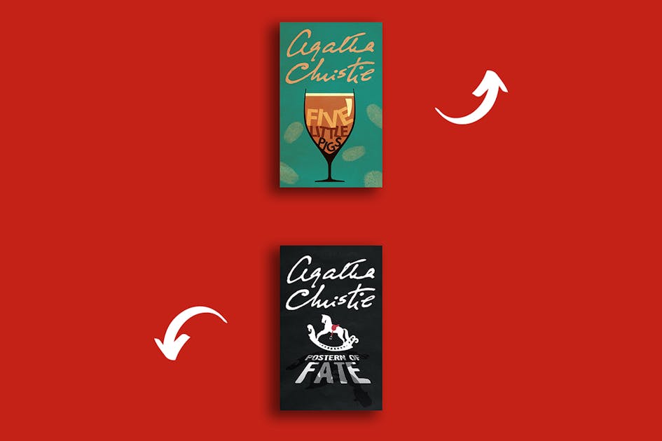 Daring to Rank the Queen of Crime - Agatha Christie