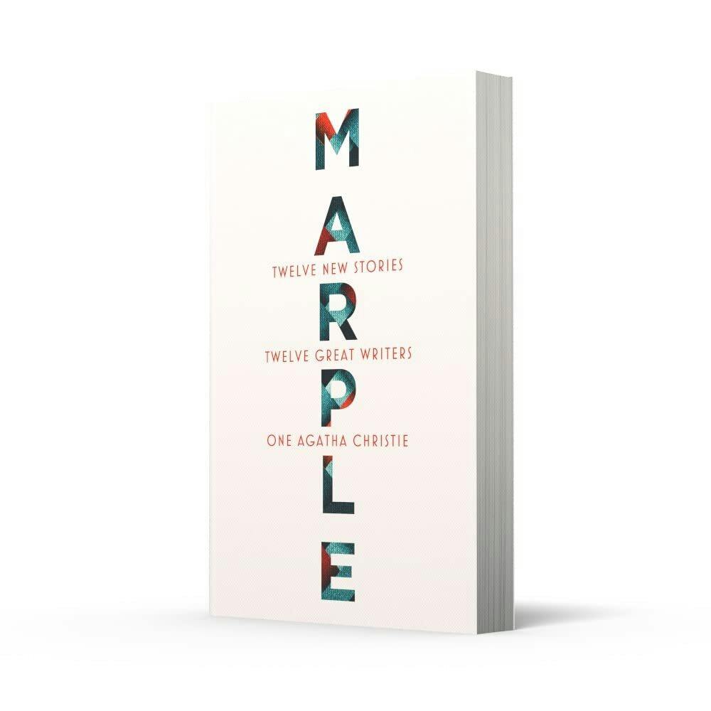 Marple : Twelve New Stories by Agatha Christie - Agatha Christie (UK)