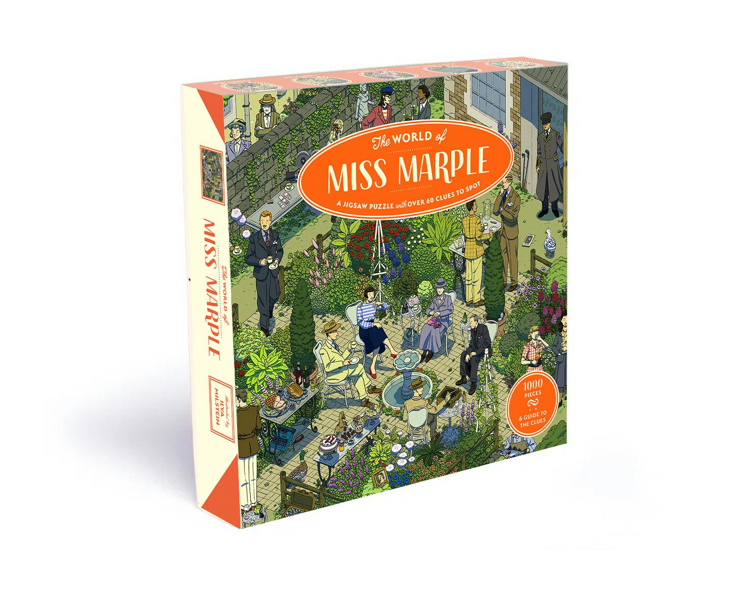 Games - Agatha Christie