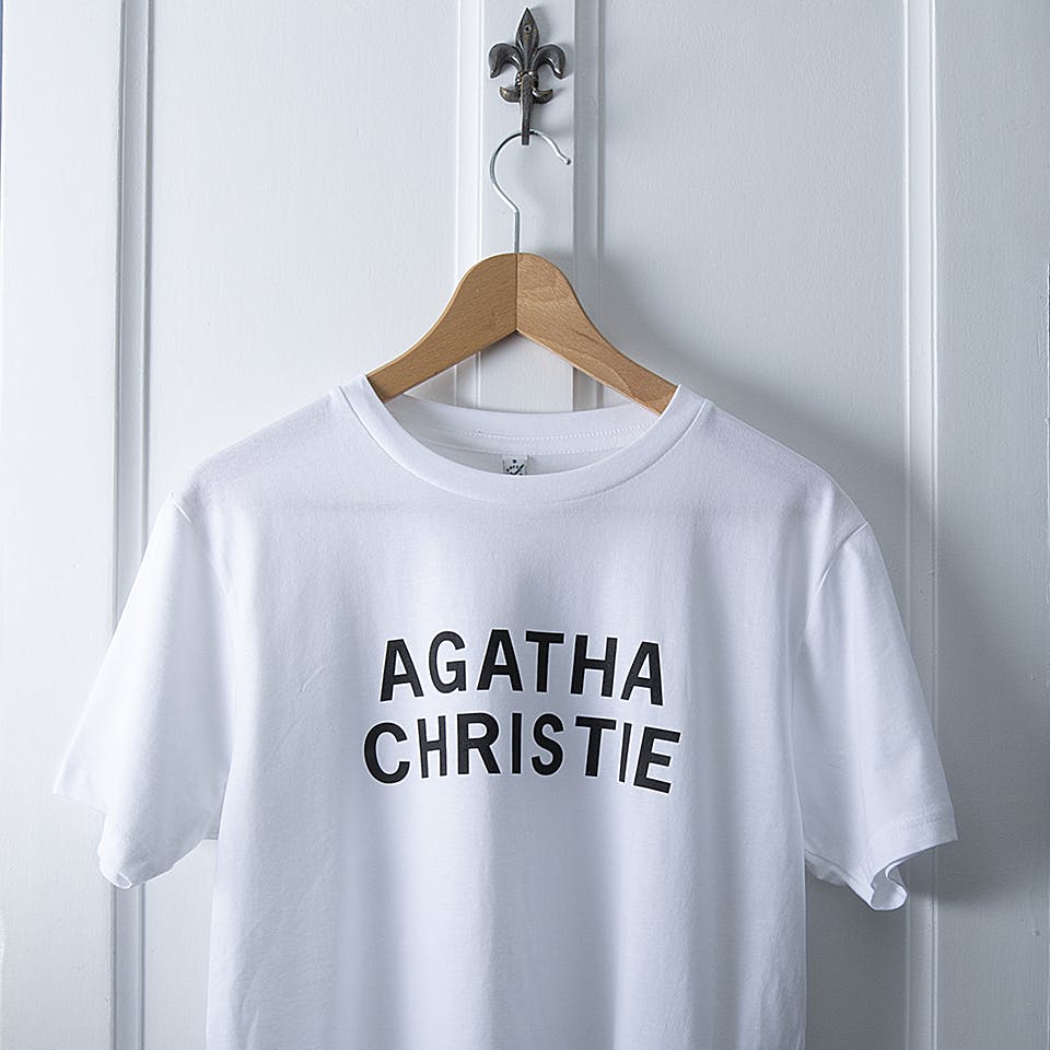Buy Agatha Christie Novels - Agatha Christie