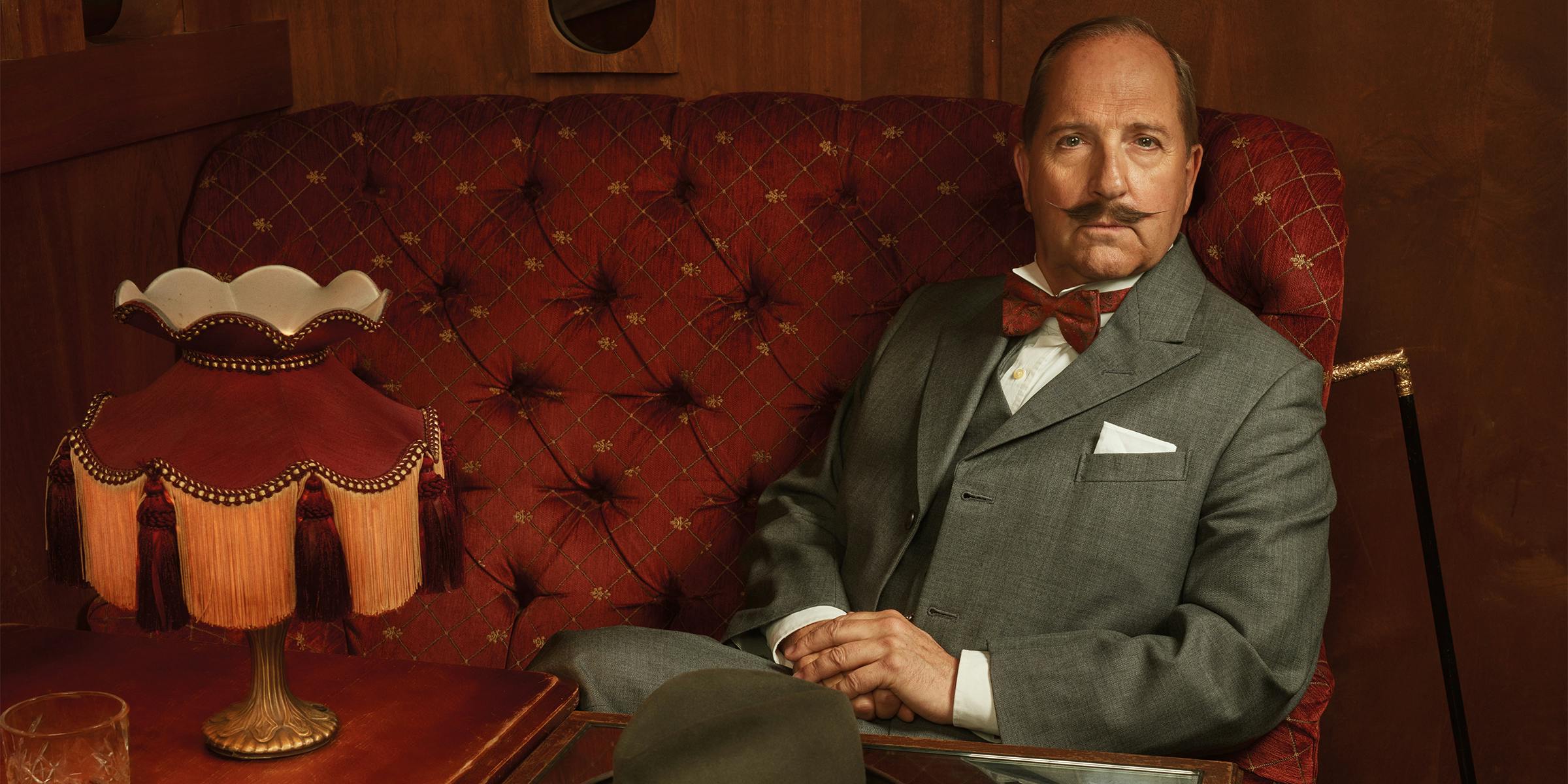 Agatha Christie: The world's best-selling author of all time - Agatha ...