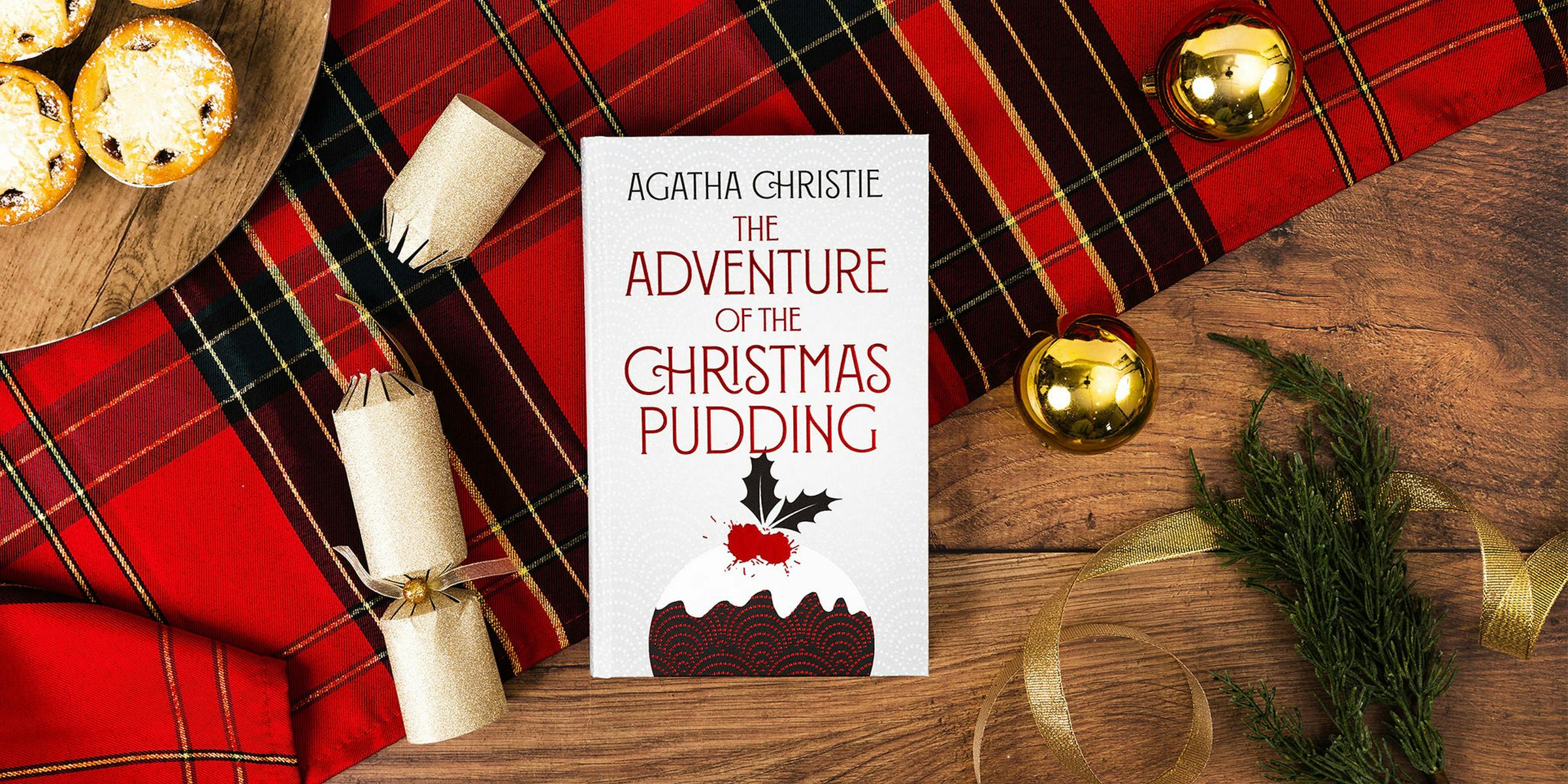 Agatha Christie: The world's best-selling author of all time - Agatha ...