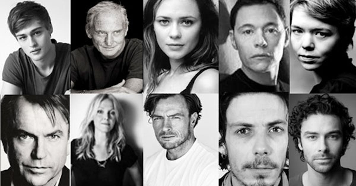 Filming Begins on And Then There Were None - Agatha Christie