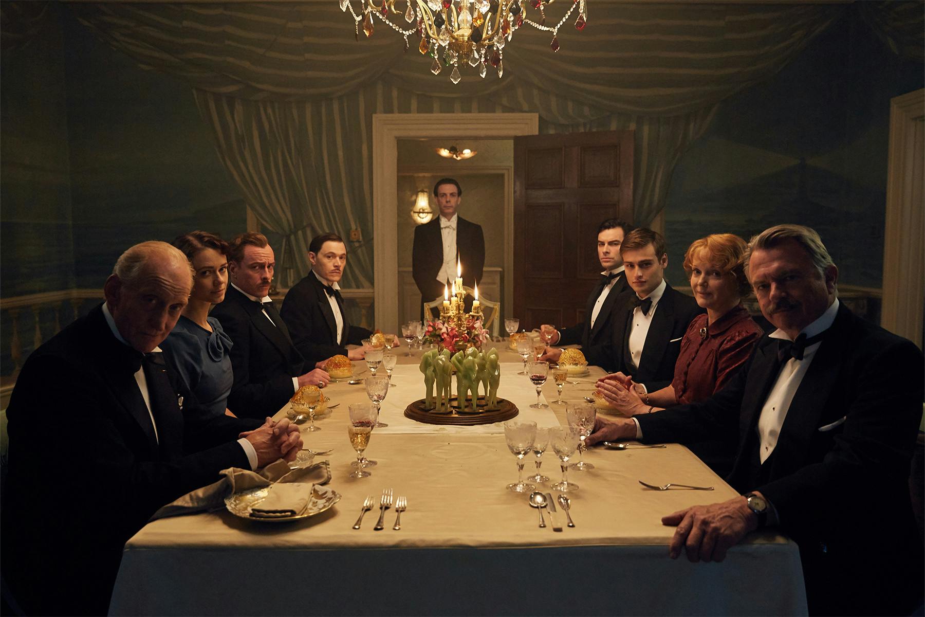 Quotes from And Then There Were None - Agatha Christie