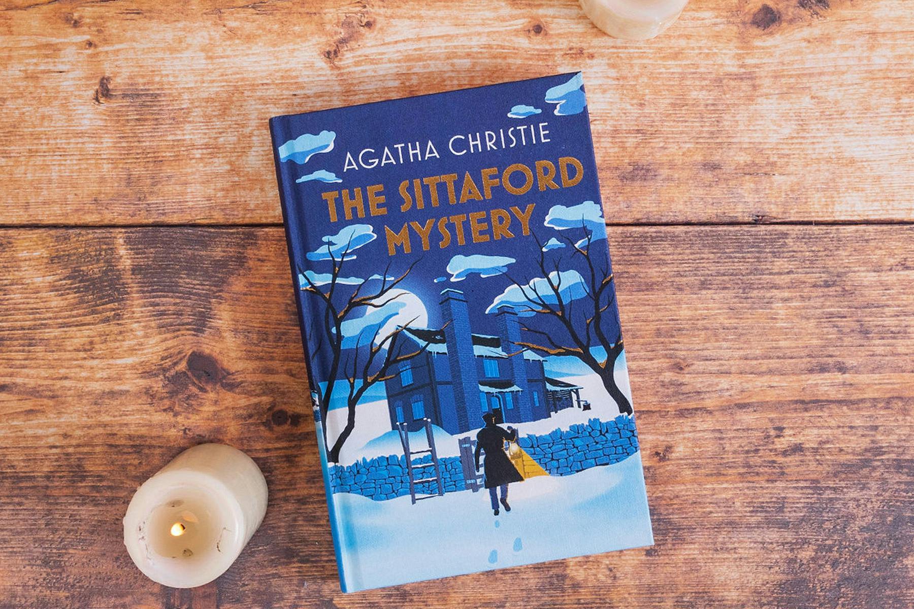 10 Things You Might Not Know About The Sittaford Mystery - Agatha ...