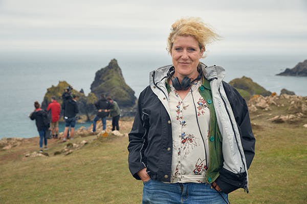 Sarah Phelps takes on her third Agatha Christie adaptation - Agatha ...