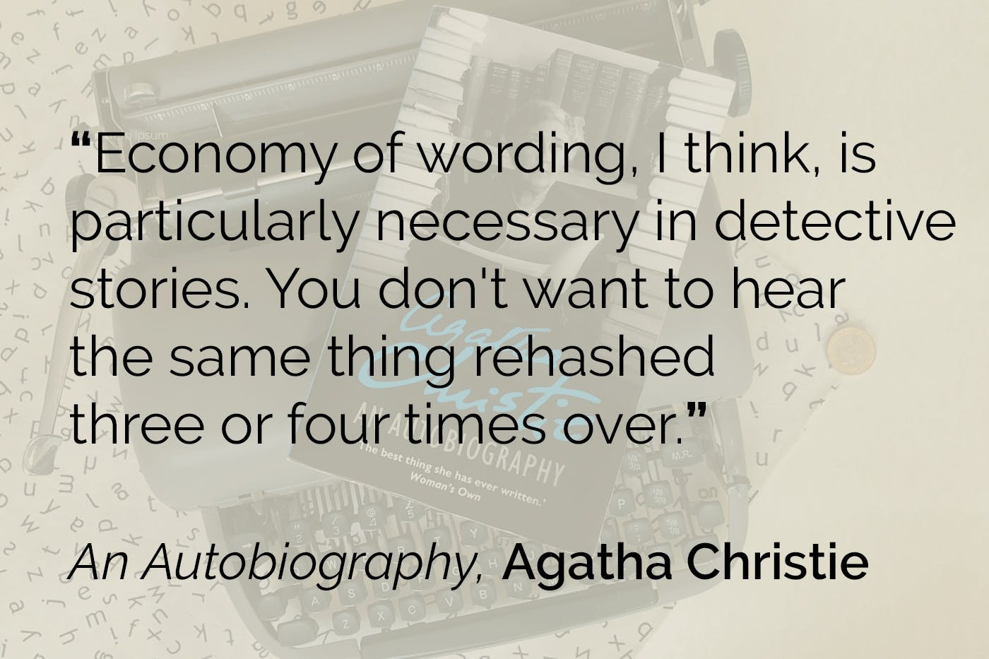 On Writing: Agatha Christie's Career - Agatha Christie (UK)