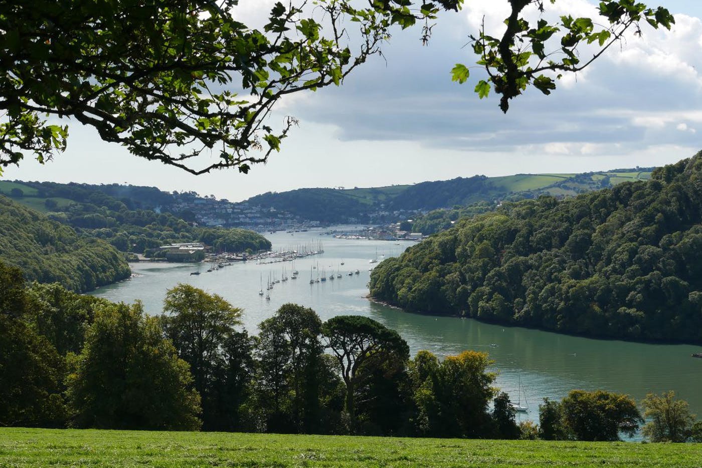 Christie's Devon - Agatha Christie